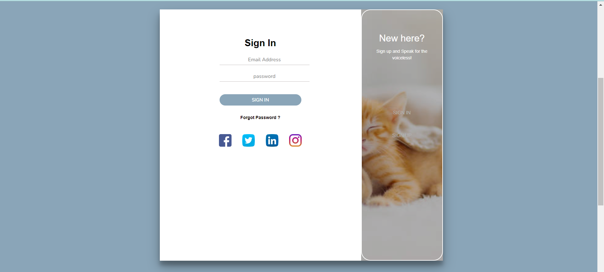 GitHub - samiksha1204/login-singup GitHub - samiksha1204/login-singup
