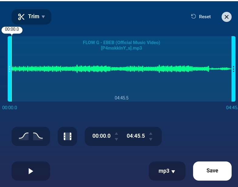 [Feature Request] · Issue #715 · JunkFood02/Seal · GitHub