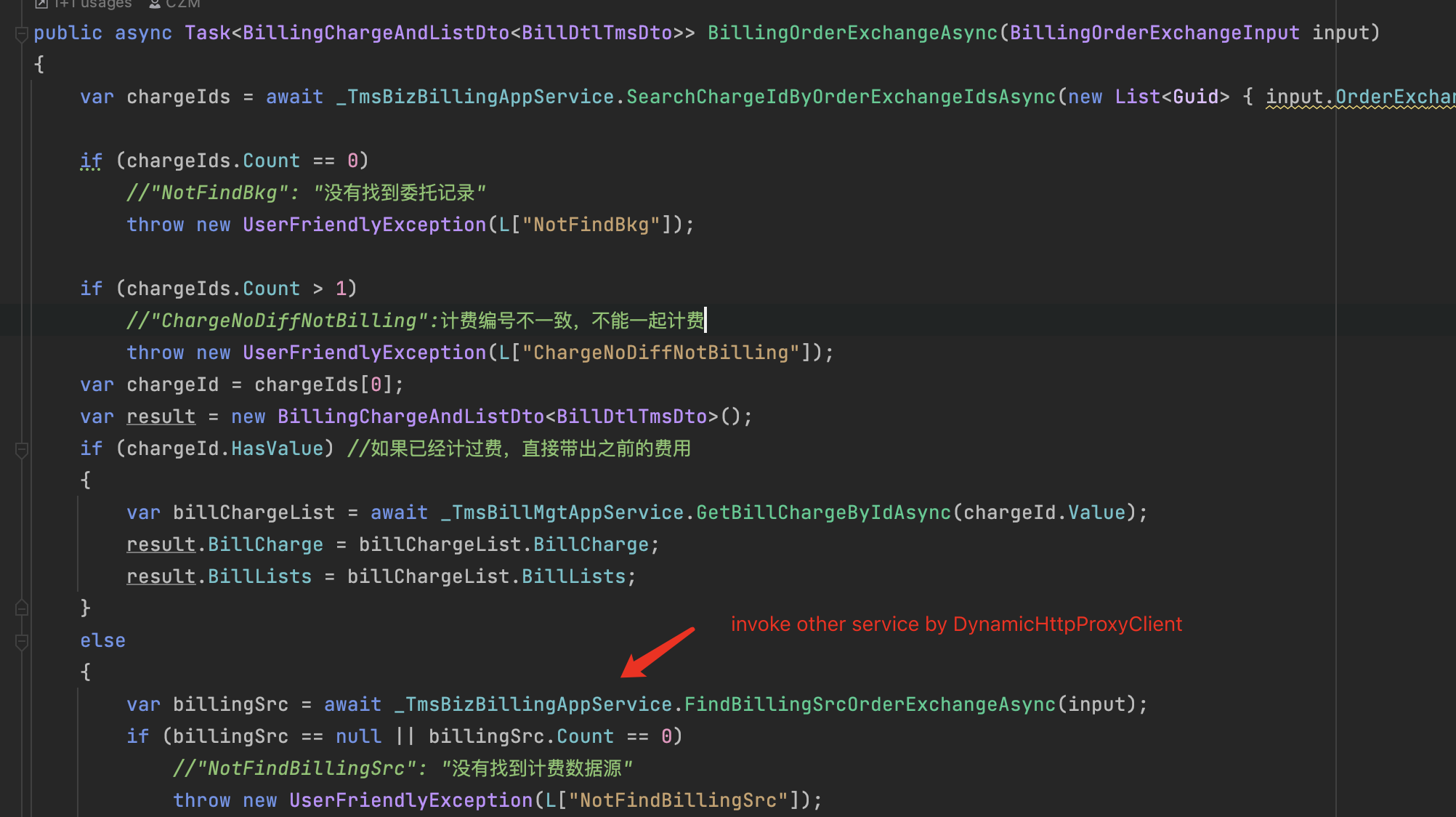 Unable To Use Newtonsoft In Dynamicproxyinterceptorclientproxy · Issue 15598 · Abpframework 0716
