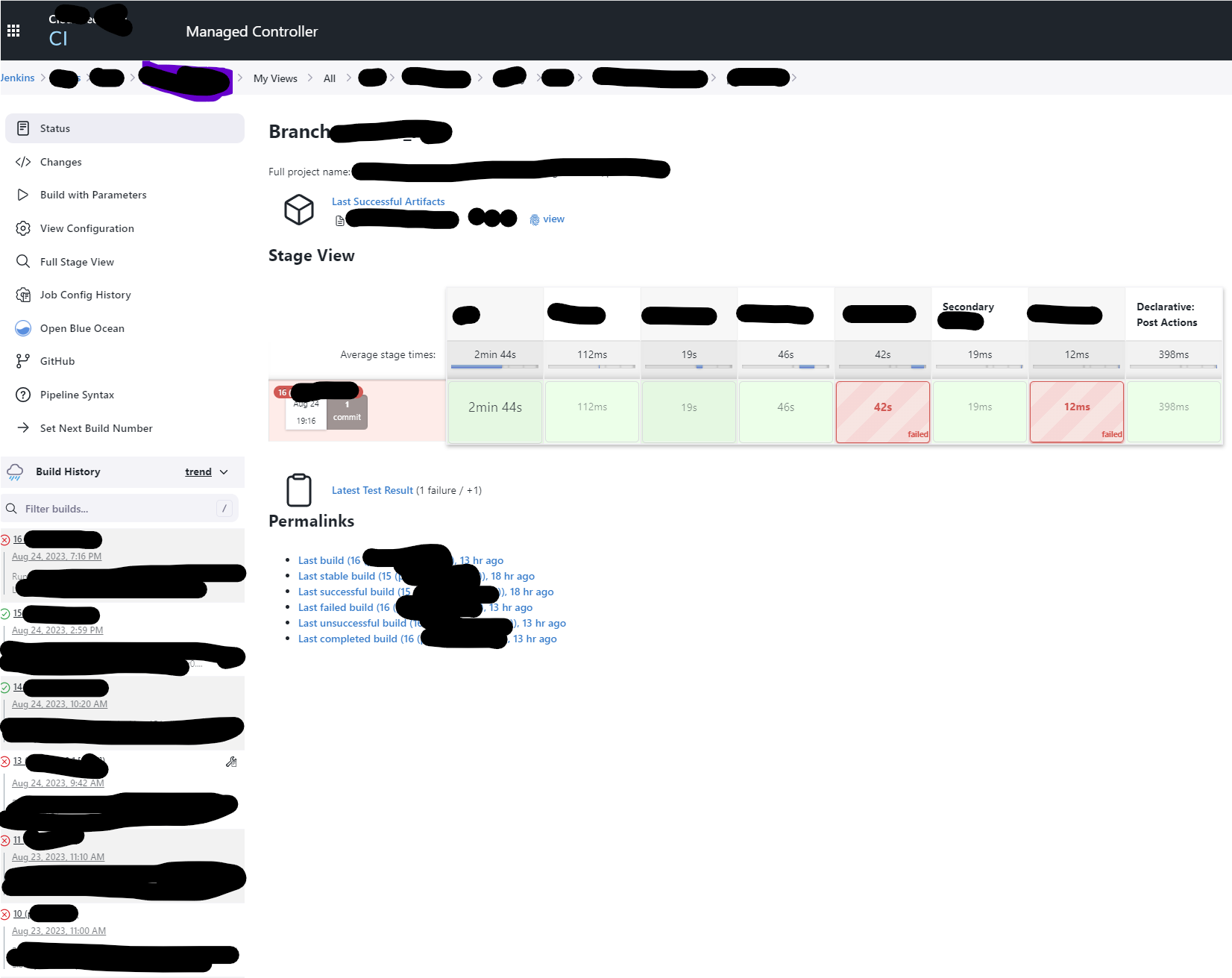 Always display all stages in jenkins' (classic) stage view · Issue #106 · RedHatSatellite/soe-ci ...