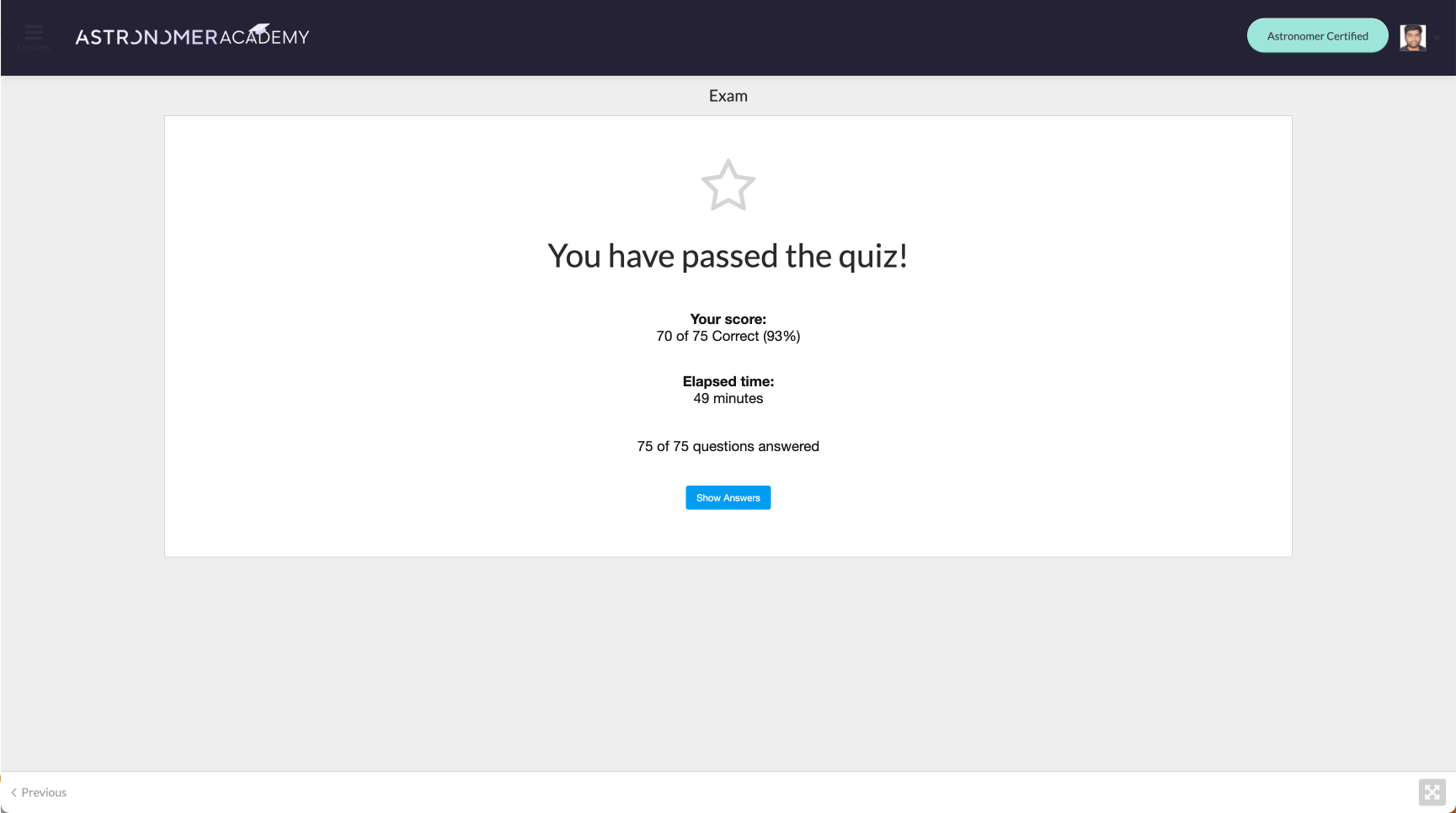 Certification "Apache Airflow DAG Authoring" for Pankaj · Issue #190 · astronomer/astronomer ...