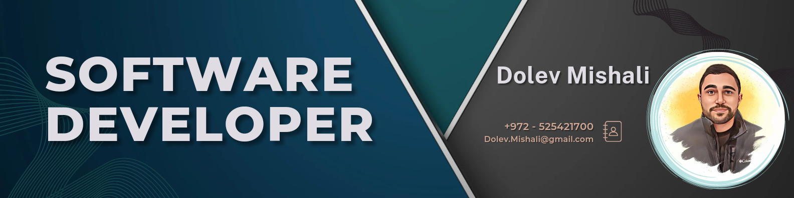 DolevMishali (Dolev Mishali) · GitHub