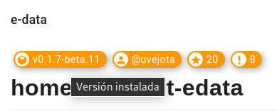 Sin datos - Debug · Issue #13 · uvejota/homeassistant-edata · GitHub