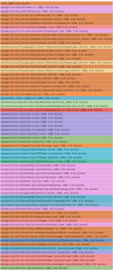Wrong flame graph when use API · Issue #767 · grafana/pyroscope · GitHub