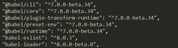 how to Support IE8 · Issue #7023 · babel/babel · GitHub