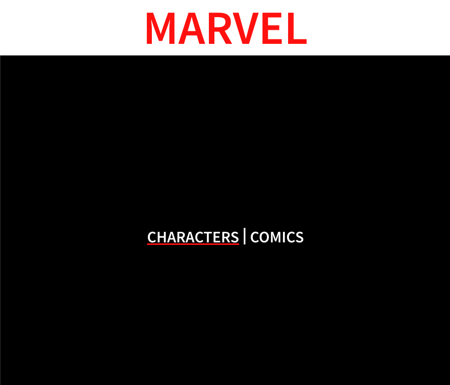 GitHub - jeffreygreenjr/Project3-React-Marvel