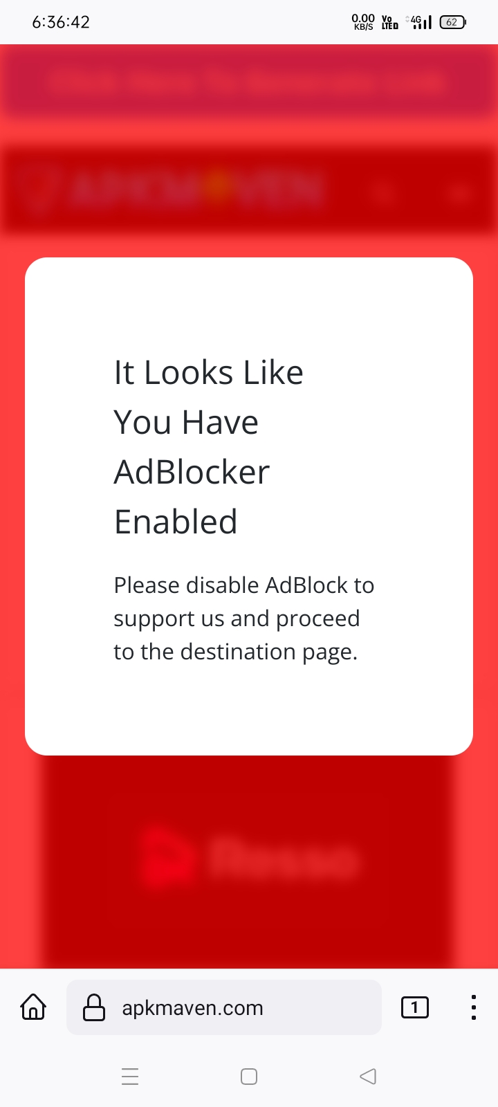 Detection · Issue 13856 · Ublockorigin Uassets · Github