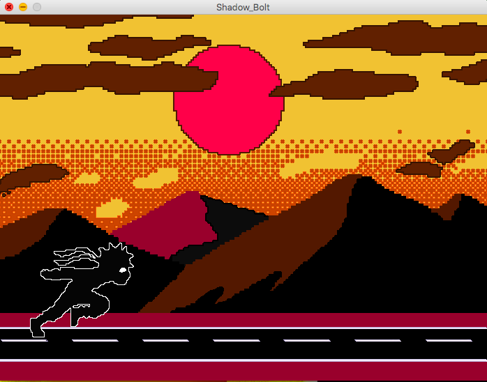 GitHub - Rio-G/Shadow-Bolt-Game: Config files for my GitHub profile.