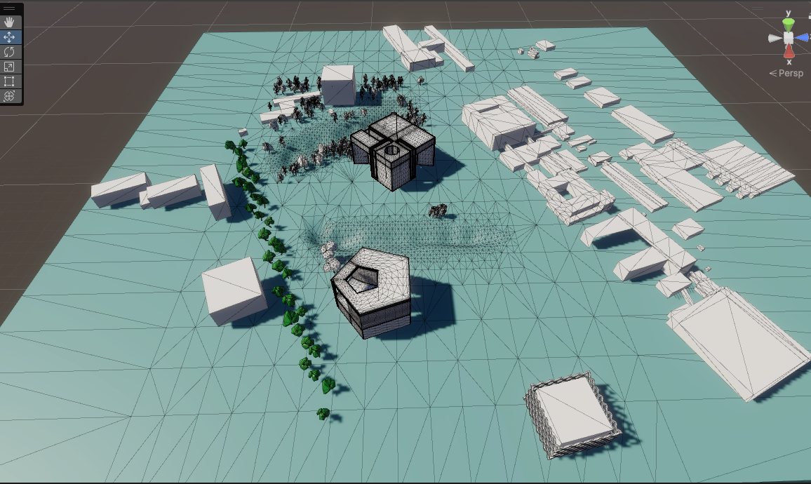 Import .FBX -> Crash [Flax 1.7] · Issue #1886 · FlaxEngine/FlaxEngine · GitHub