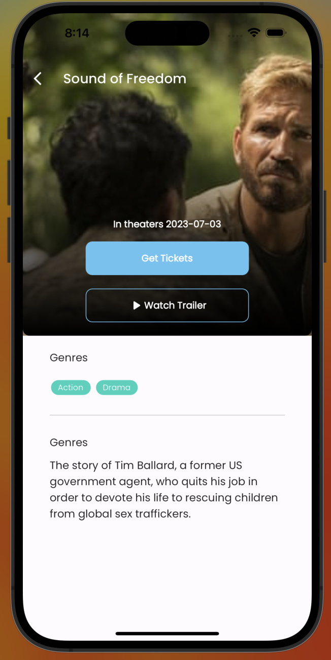 GitHub - amirk3321/Movie-TenTwenty-App: Movie Ten-twenty App Complete Functional app develop ...