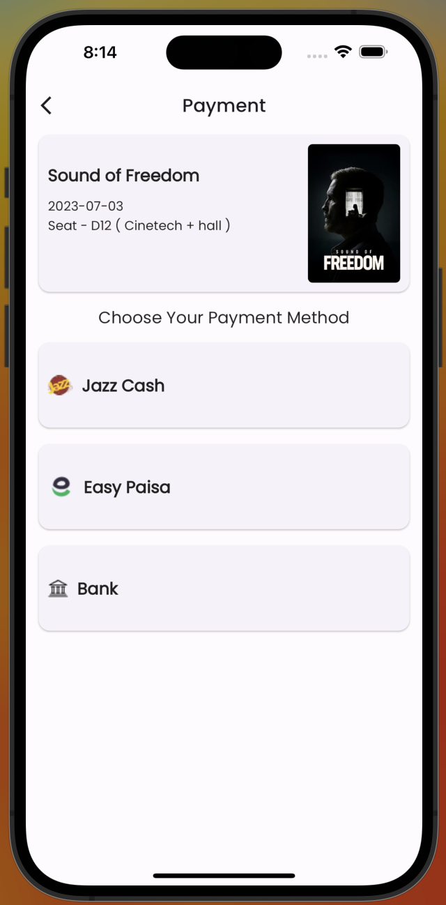 GitHub - amirk3321/Movie-TenTwenty-App: Movie Ten-twenty App Complete Functional app develop ...