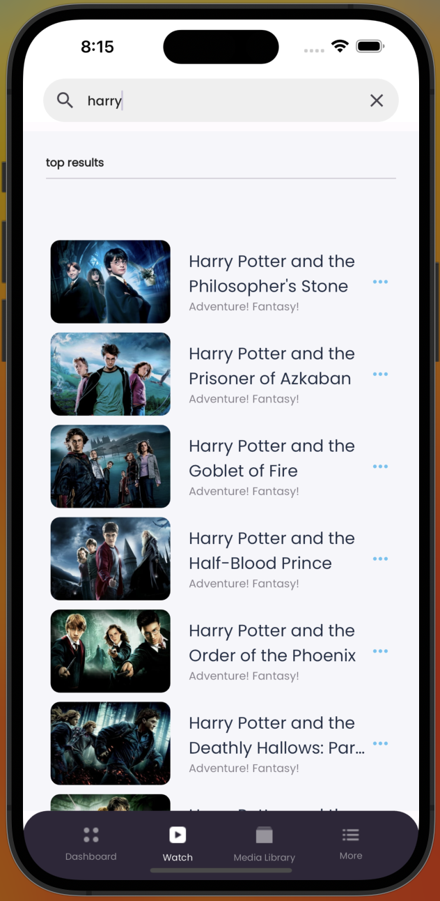 GitHub - amirk3321/Movie-TenTwenty-App: Movie Ten-twenty App Complete Functional app develop ...