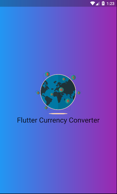 GitHub - amirk3321/currency-converter: flutter Currency Converter , to Convert between different ...