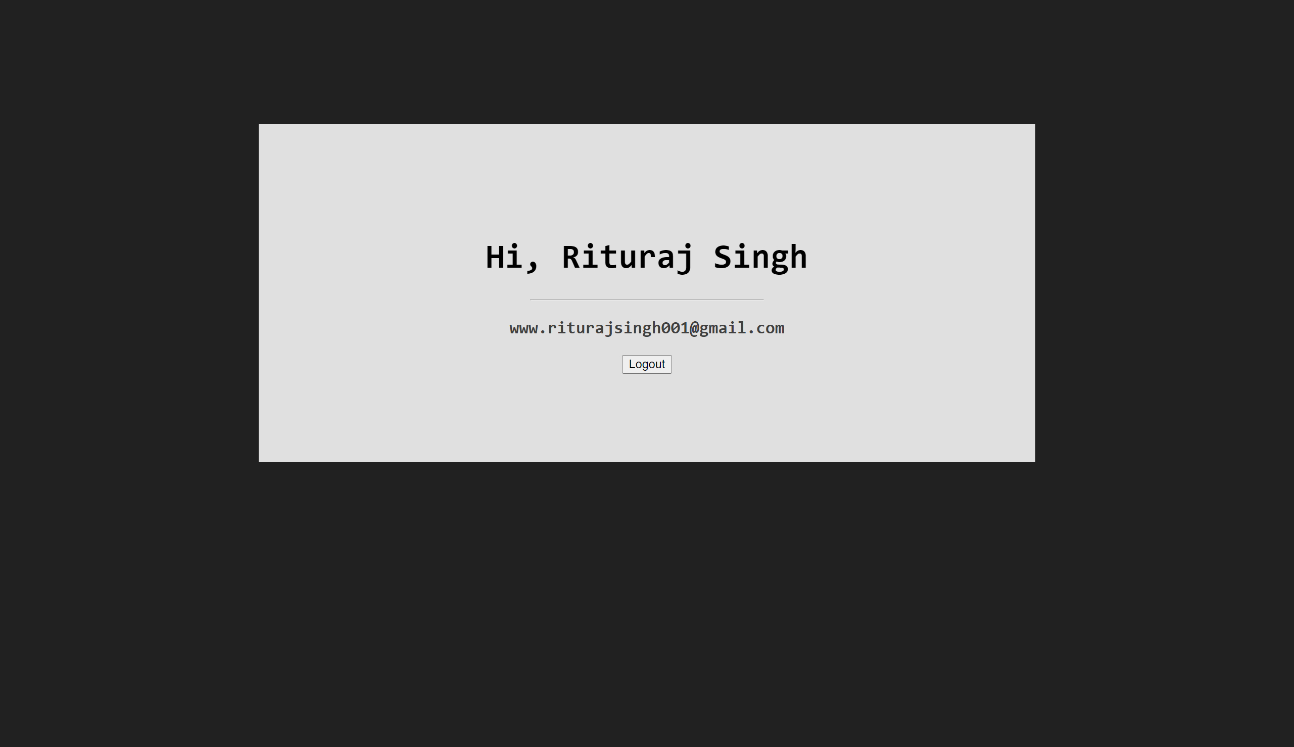 GitHub - rituraj009/Flask-Firebase-Authentication