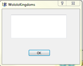 Installer not working (visual glitches, run button disabled) · Issue #4 · SiegeEngineers ...