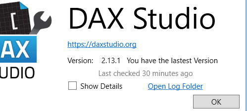 Error Exporting: TOPNSKIP is not supported with the given parameter combination · Issue #472 ...