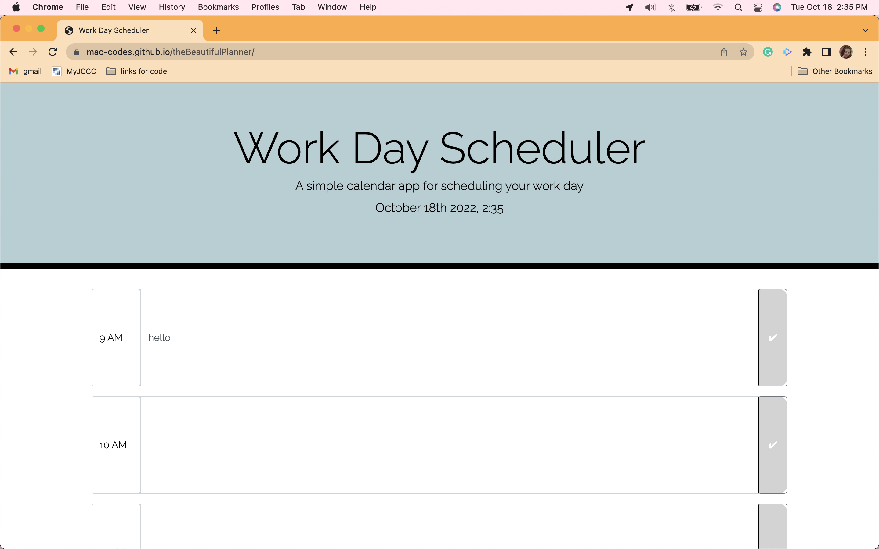 GitHub - mac-codes/theBeautifulPlanner: a beautiful day planner I made