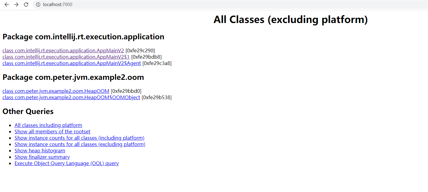 notebook/深入理解JAVA虚拟机/JVM性能调优.md at master · peteryuanpan/notebook · GitHub
