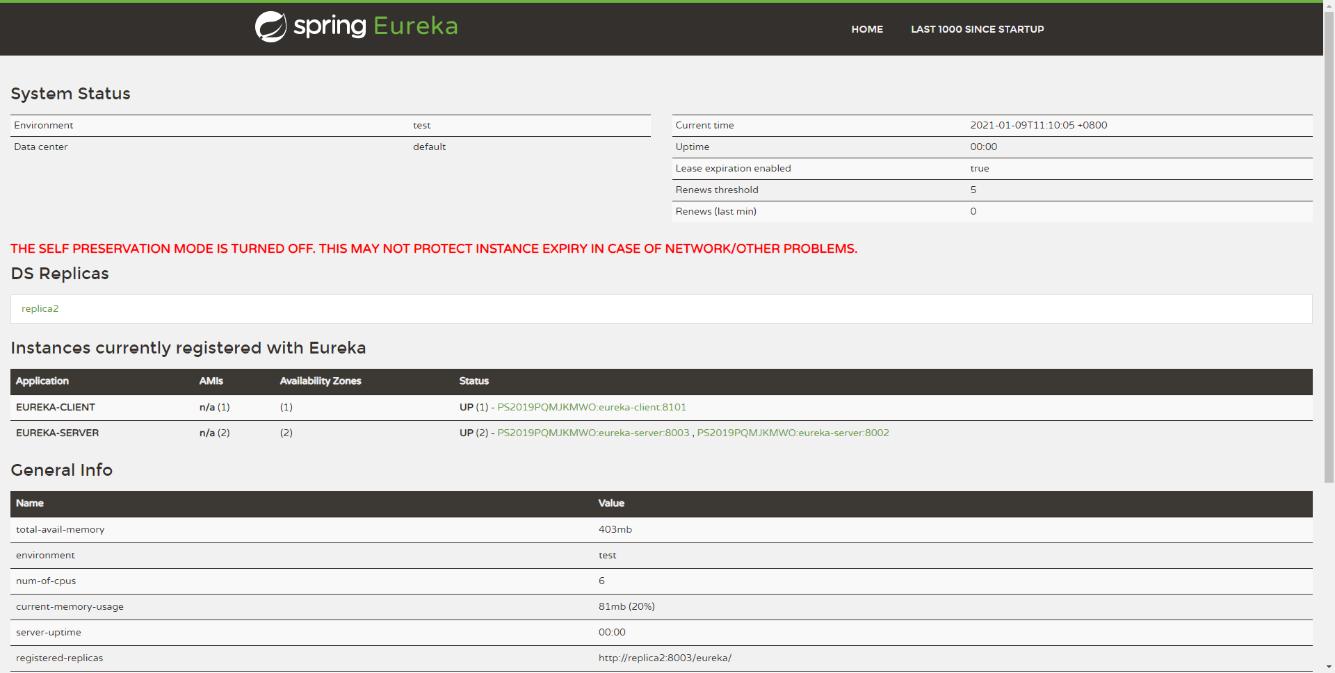 SpringCloud学习总结 · Issue #191 · peteryuanpan/notebook · GitHub