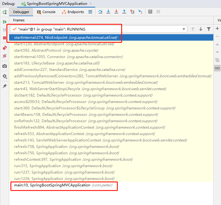 SpringMVC启动及请求流程 · Issue #197 · peteryuanpan/notebook · GitHub