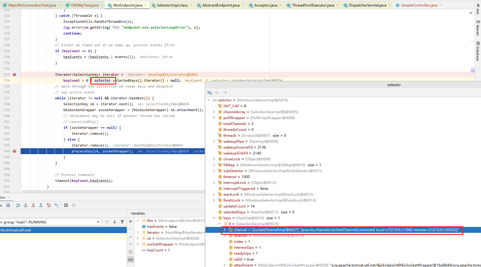 SpringMVC启动及请求流程 · Issue #197 · peteryuanpan/notebook · GitHub