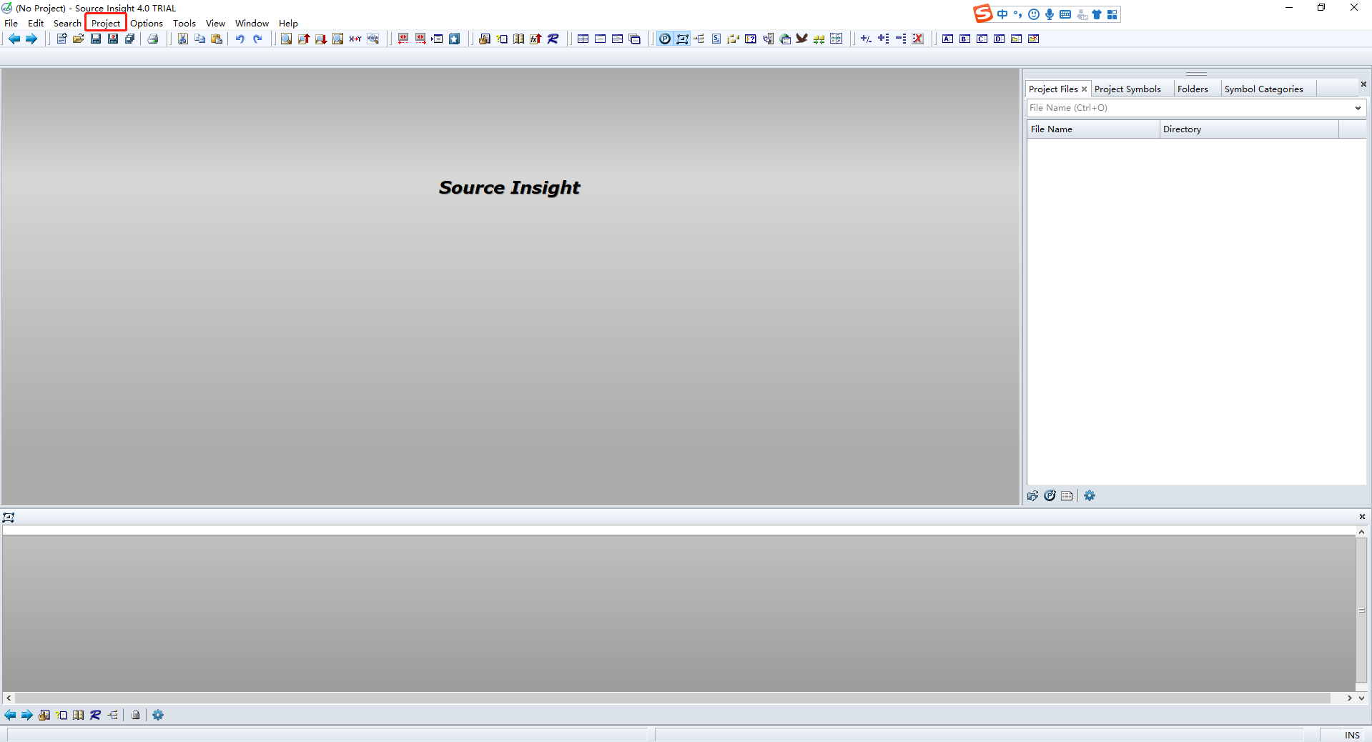 Windows10上用sourceInsight导入openjdk8源码并分析 · Issue #47 · peteryuanpan/notebook · GitHub