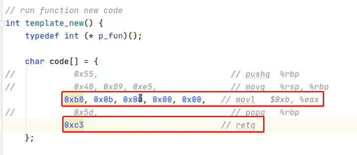 鲁班学院 第三期第六节 执行引擎、JIT、逃逸分析 · Issue #72 · peteryuanpan/notebook · GitHub