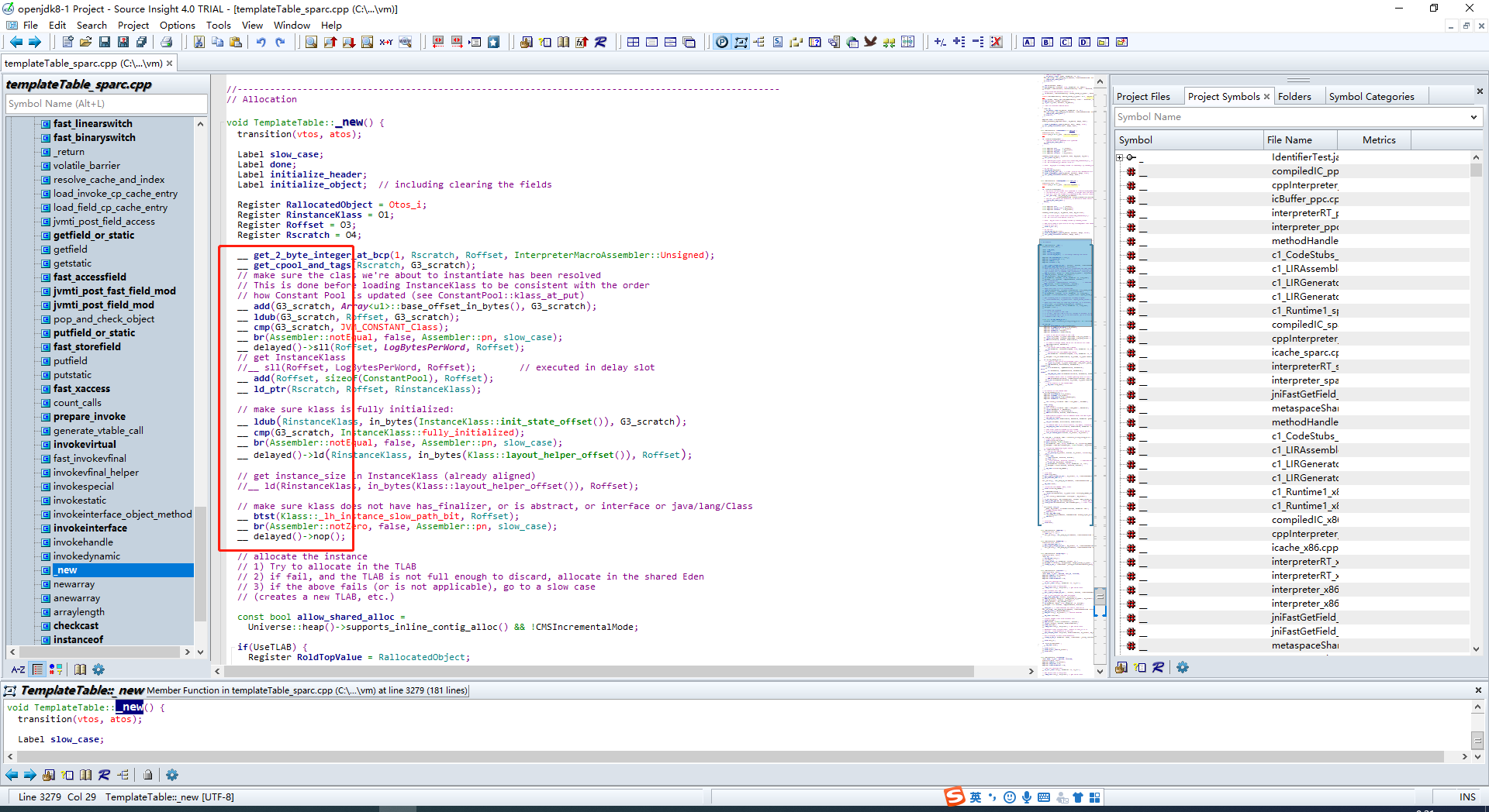 鲁班学院 第三期第六节 执行引擎、JIT、逃逸分析 · Issue #72 · peteryuanpan/notebook · GitHub