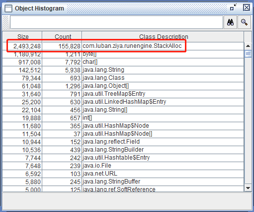 鲁班学院 第三期第六节 执行引擎、JIT、逃逸分析 · Issue #72 · peteryuanpan/notebook · GitHub