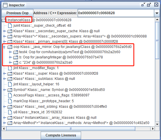 关于JVM中InstanceKlass及ArrayKlass的理解 · Issue #49 · peteryuanpan/notebook · GitHub