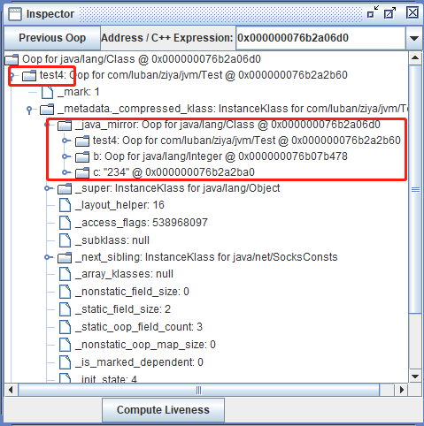 关于JVM中InstanceKlass及ArrayKlass的理解 · Issue #49 · peteryuanpan/notebook · GitHub