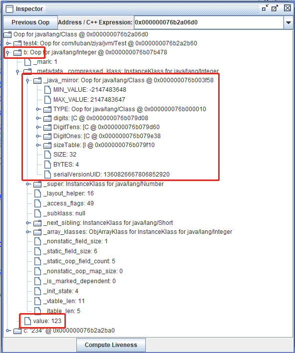 关于JVM中InstanceKlass及ArrayKlass的理解 · Issue #49 · peteryuanpan/notebook · GitHub