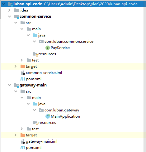 打破双亲委派之线程上下文类加载器与SPI机制 · Issue #81 · peteryuanpan/notebook · GitHub