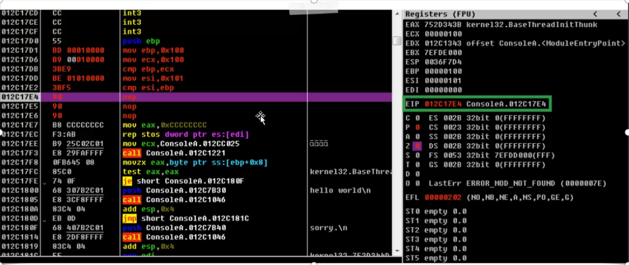 鲁班学院 第三期第四节 内存池与JVM内存模型 · Issue #45 · peteryuanpan/notebook · GitHub