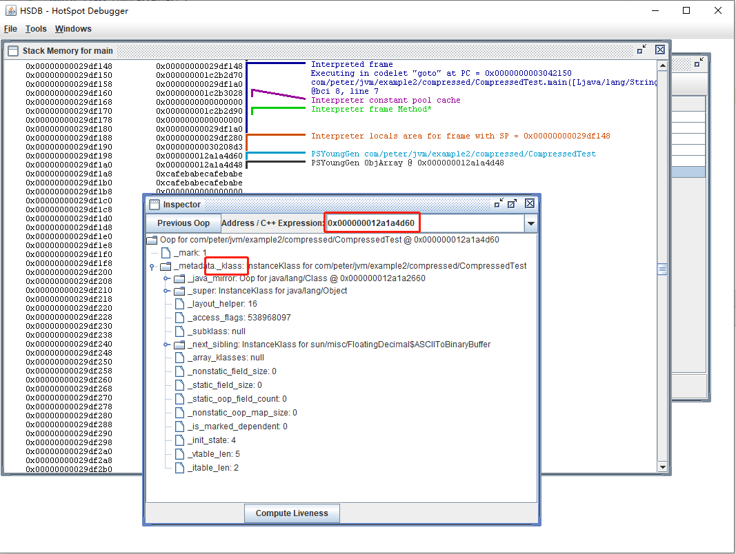 鲁班学院 第三期第七节 是时候讲讲JVM调优了 · Issue #84 · peteryuanpan/notebook · GitHub
