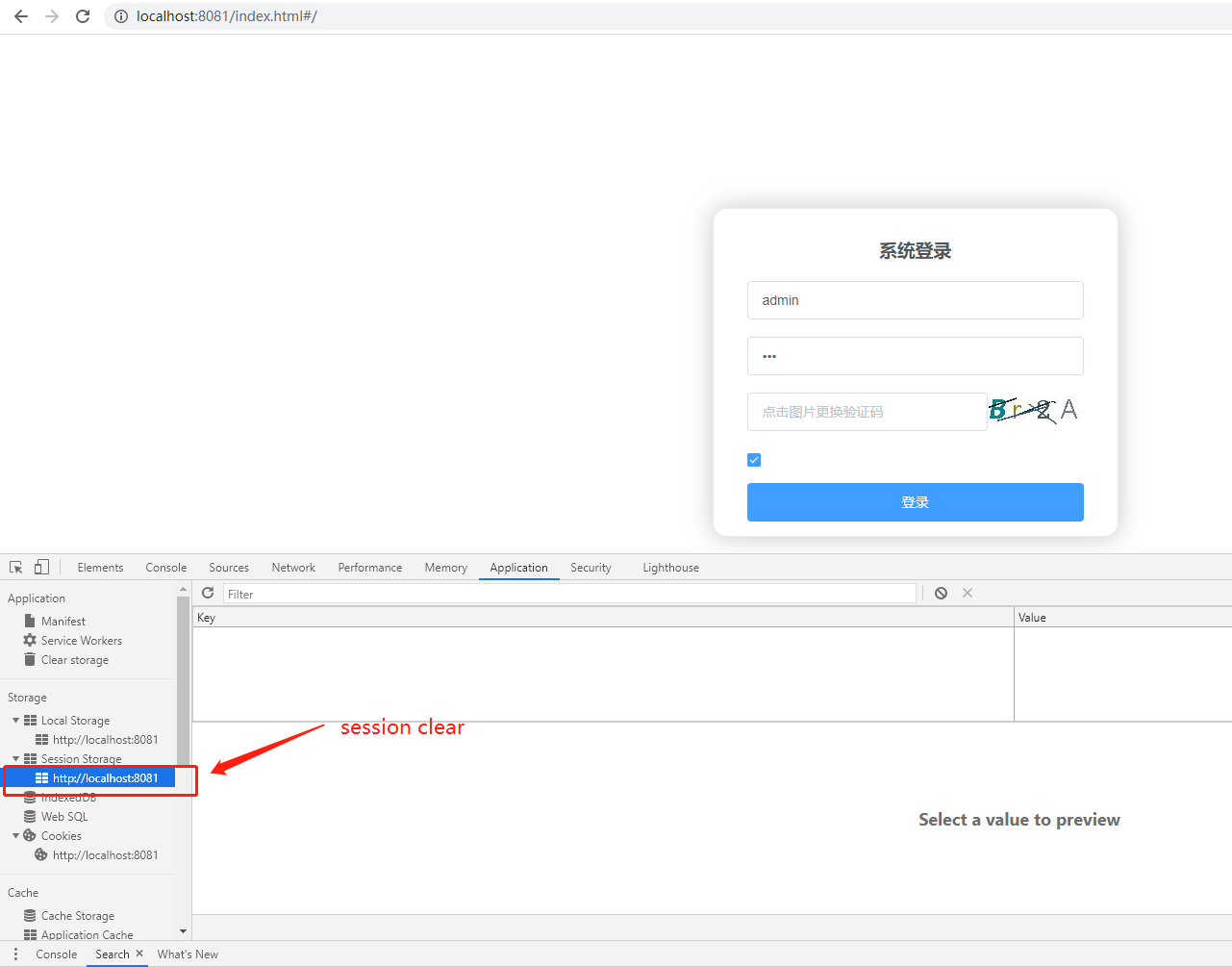 Github:lenve/vhr项目学习总结 · Issue #138 · peteryuanpan/notebook · GitHub