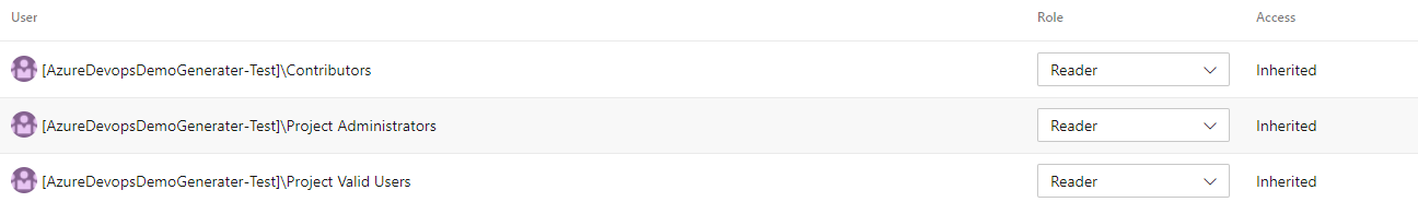 Environments Are Not Exported/Imported · Issue #433 · microsoft/AzureDevOpsDemoGenerator · GitHub