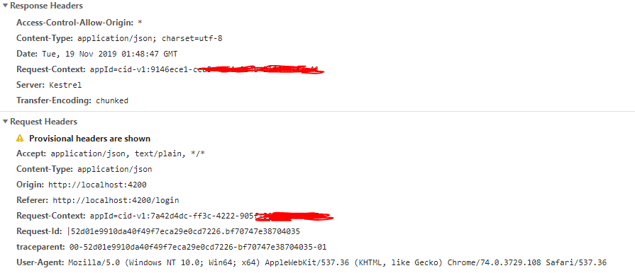 Correlation ID Not Being Sent To App Insights · Issue #1119 · microsoft/ApplicationInsights-JS ...