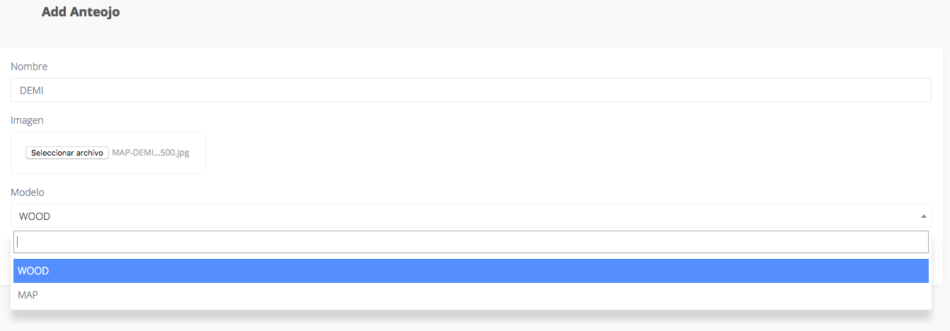BREAD and belongsTo relationship not working on Save · Issue #2123 · thedevdojo/voyager · GitHub