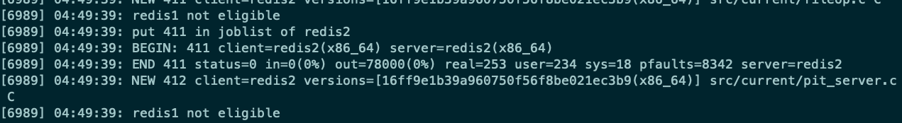 env cannot be delivered · Issue #429 · icecc/icecream · GitHub