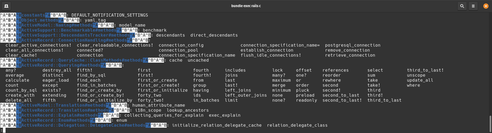 Strange non UTF-8 output on Debian Linux / Linux Mint 2.10 · Issue ...