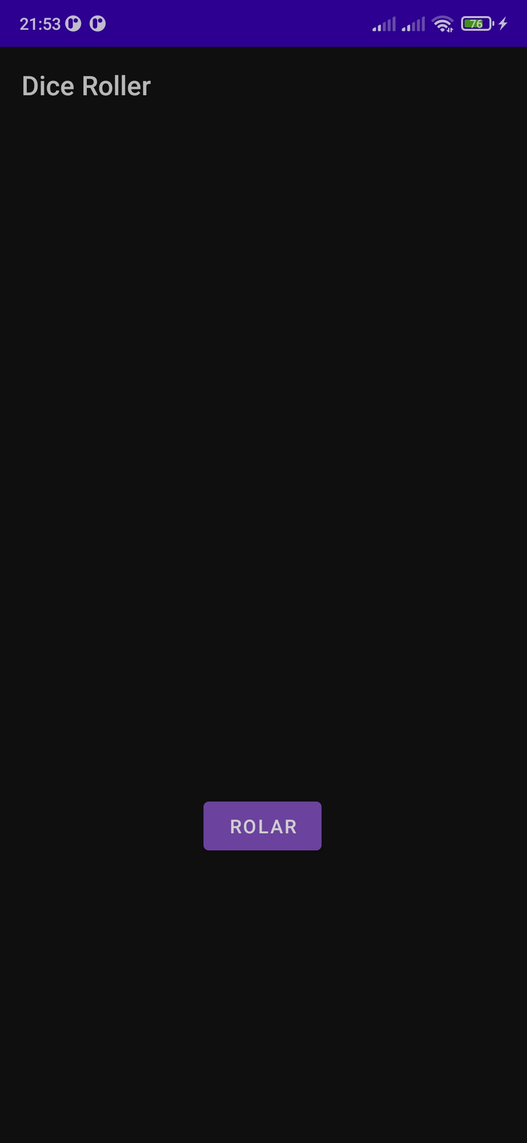 GitHub - carlosedu11/DiceRoller