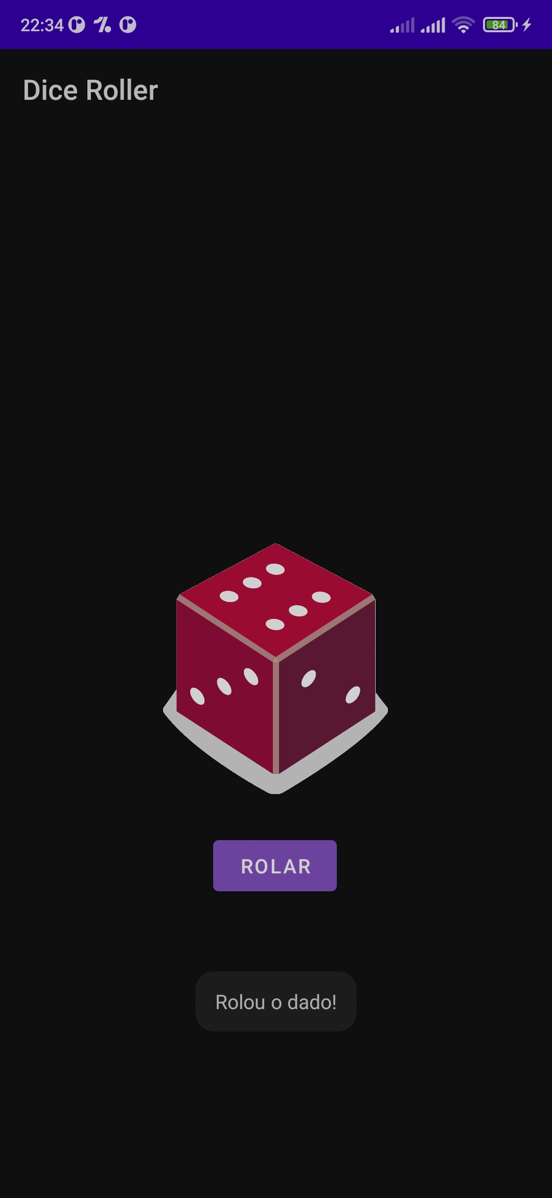GitHub - carlosedu11/DiceRoller