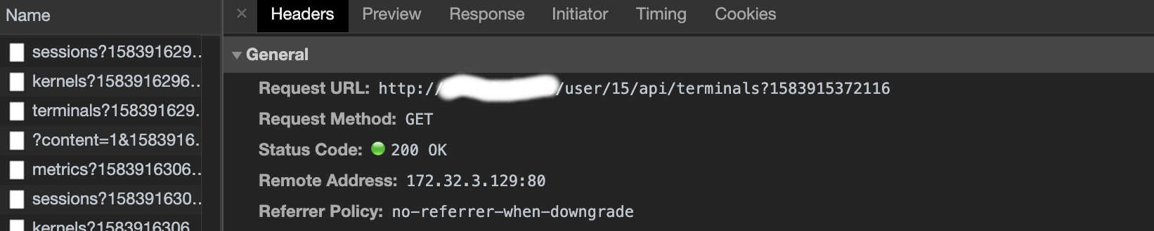 Jupyterhub Nginx Reverse Proxy Wss Connection Not Working · Issue 2981 · Jupyterhubjupyterhub