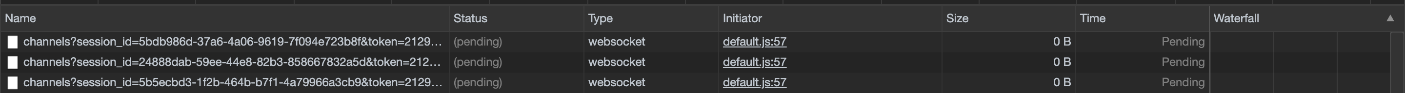 Jupyterhub Nginx Reverse Proxy WSS Connection Not Working · Issue #2981 · jupyterhub/jupyterhub ...