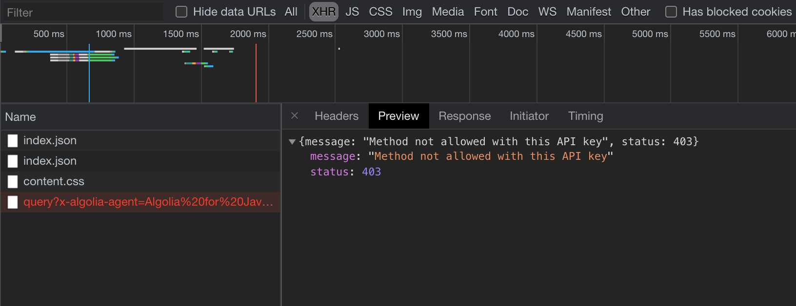Error on Ethermint Docs Search · Issue #477 · cosmos/ethermint · GitHub