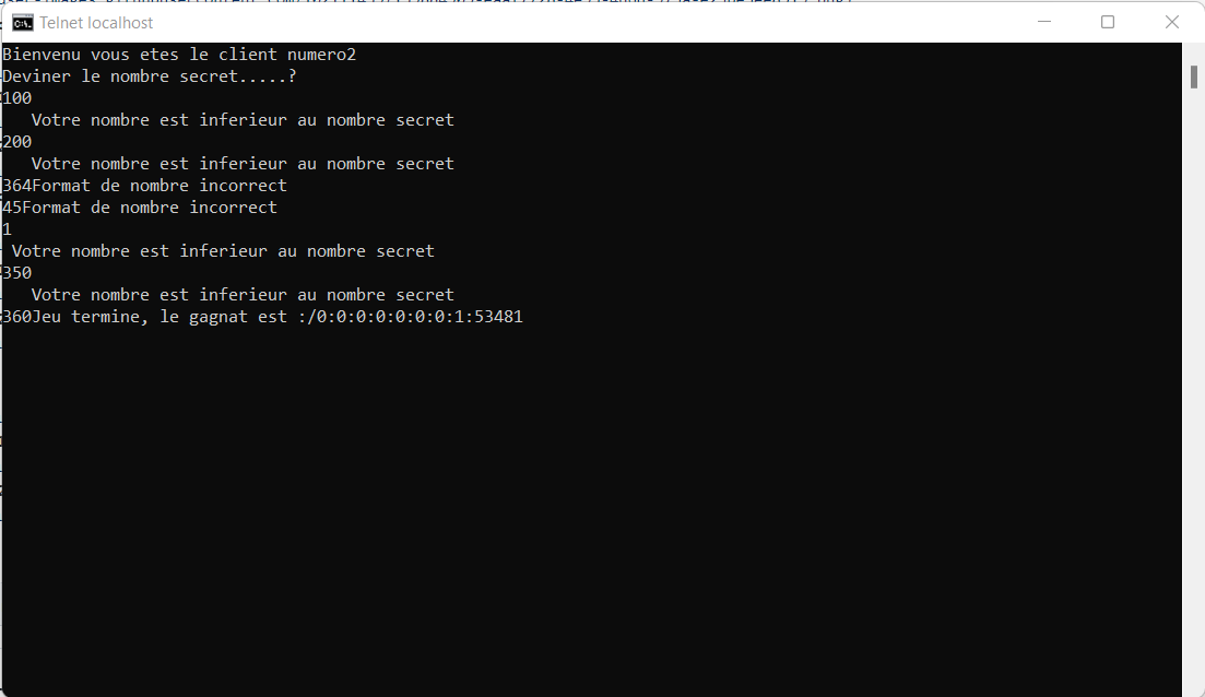 GitHub - REGRAGUIahmed/AppServeurJEU