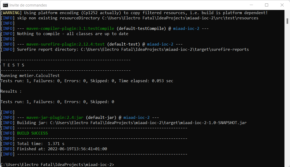 GitHub - REGRAGUIahmed/TP_InjectionDesDependancePart2