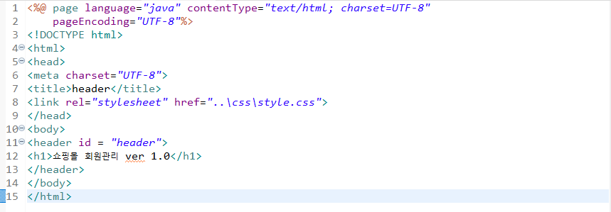 GitHub - wiiij/Shoppingmall
