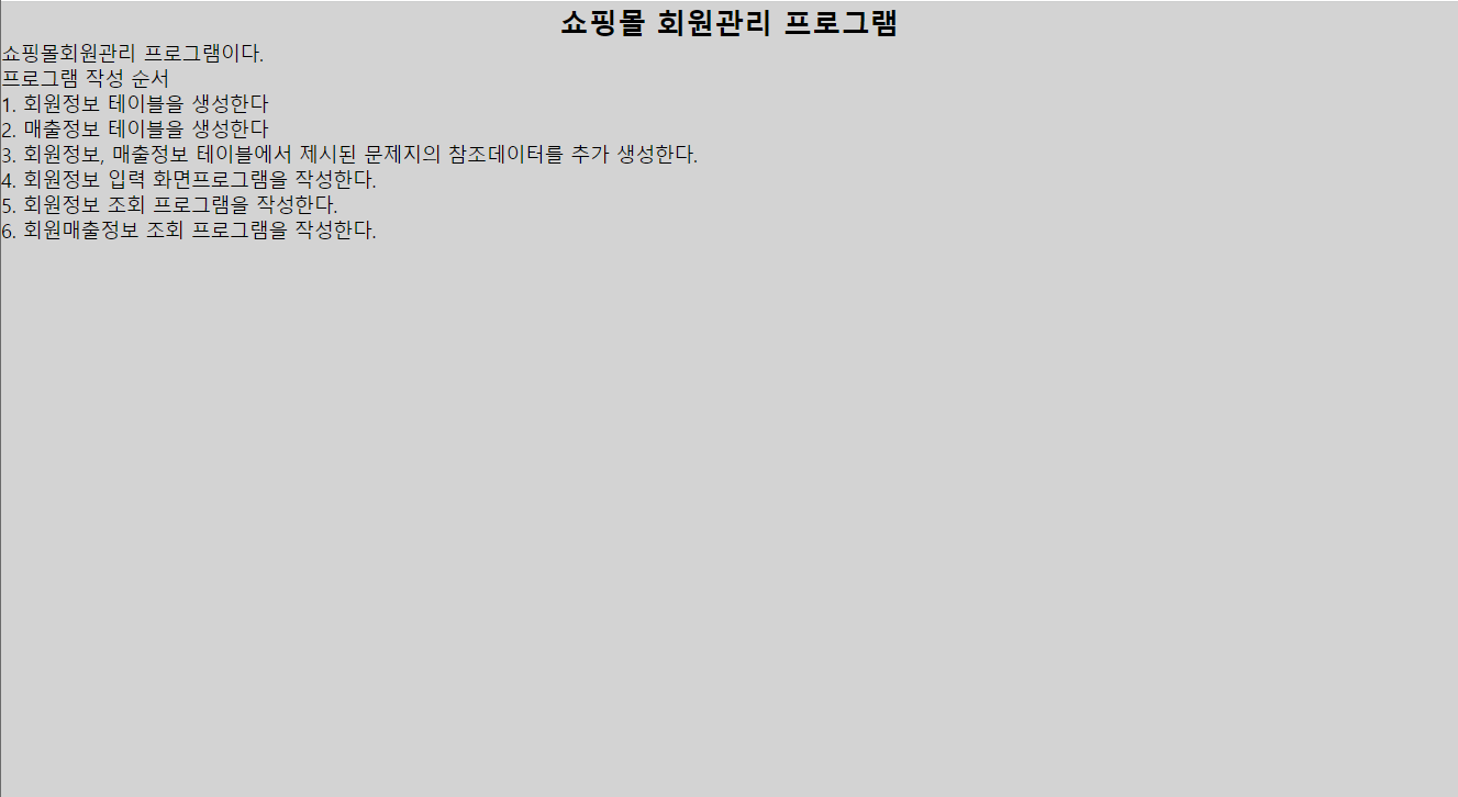 GitHub - wiiij/Shoppingmall